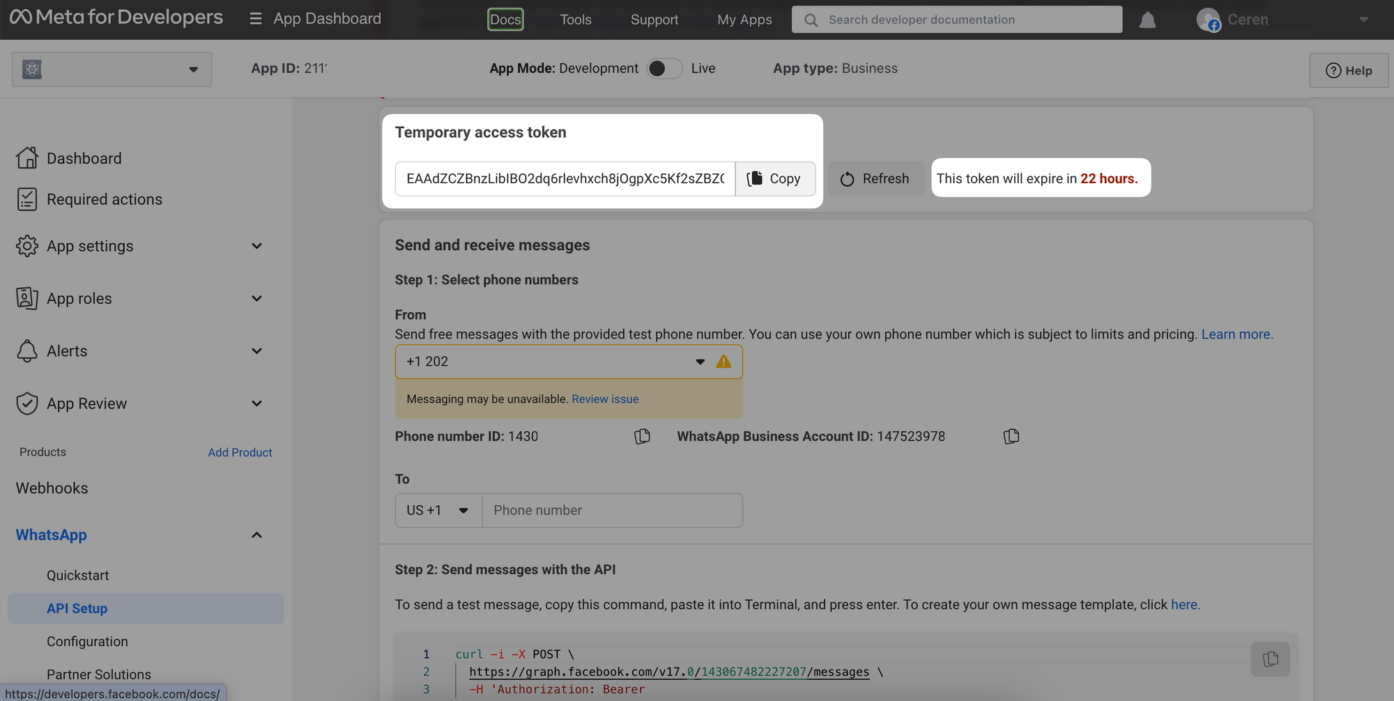 Integrate LiveChatAI with WhatsApp for Automated Messaging