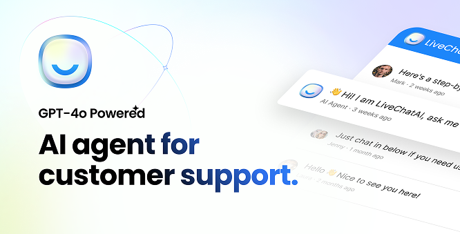 How to Install Embed Code for LiveChatAI?