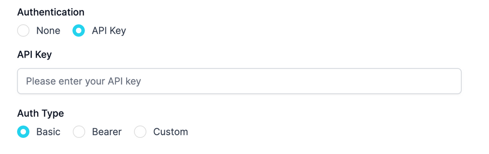 AI Actions with OpenAPI on LiveChatAI