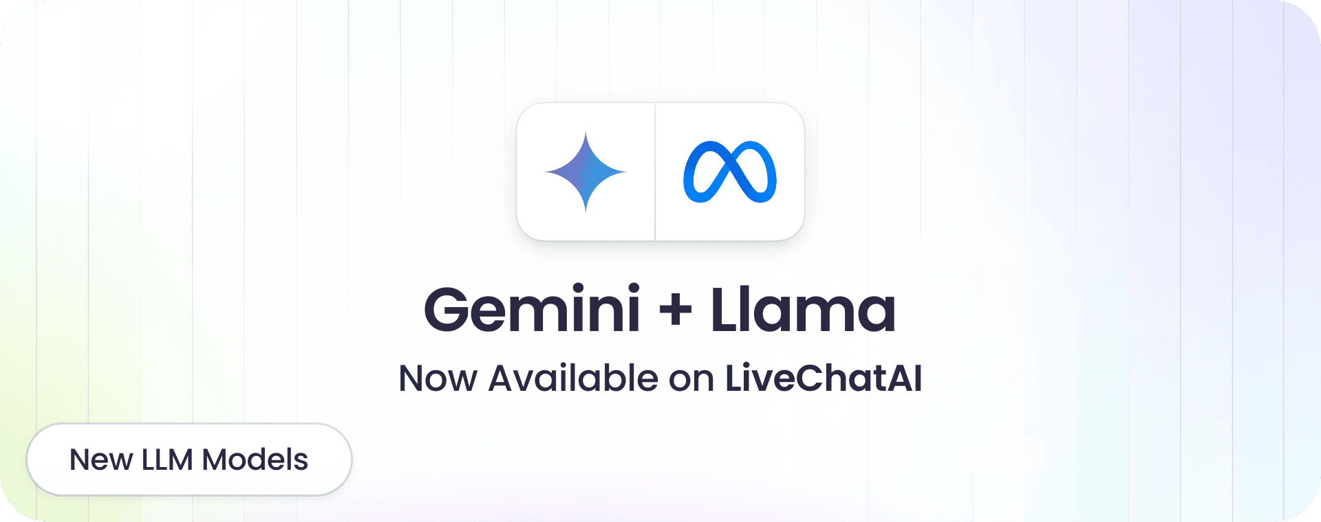 New LLM Models Unlocked: Gemini and Ilama are Available