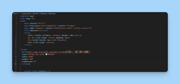 How to Install Embed Code for LiveChatAI?